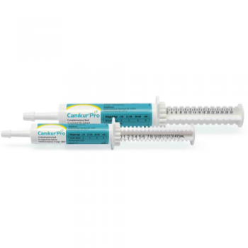 Canikur Pro Paste Syringe 30ml | Chelsea Pet Shop