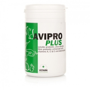 Avipro Plus Rehydration Supplement 100g | Chelsea Pet Shop