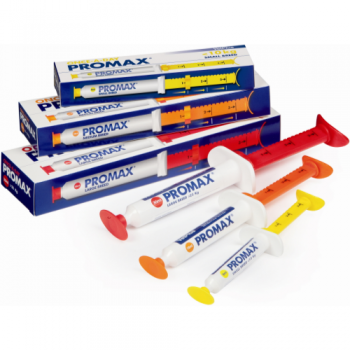 VetPlus Promax Syringe 9ml - Cats And Dogs Under 10kg | Chelsea Pet Shop
